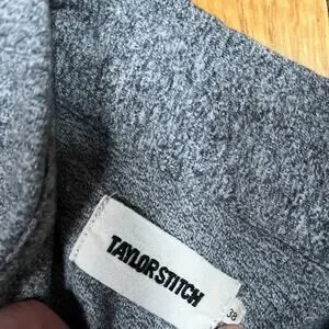 Taylor Stitch | Shirts | Taylor Stitch The California Shirt Mens S 38 ...